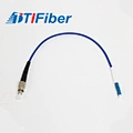 TTI Fiber® Fiber Optic Patch Cord | Factory OEM Custom Wholesale